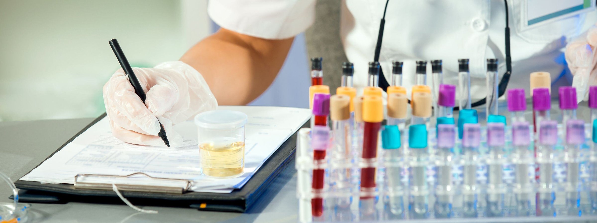 A Comprehensive Approach to Recurrent UTIs