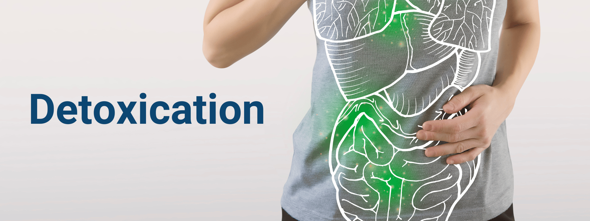 The Role of Detoxification in Supporting Female Athletes