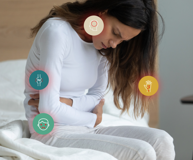 Chronic & Latent Viral Infection Testing | Vibrant Wellness