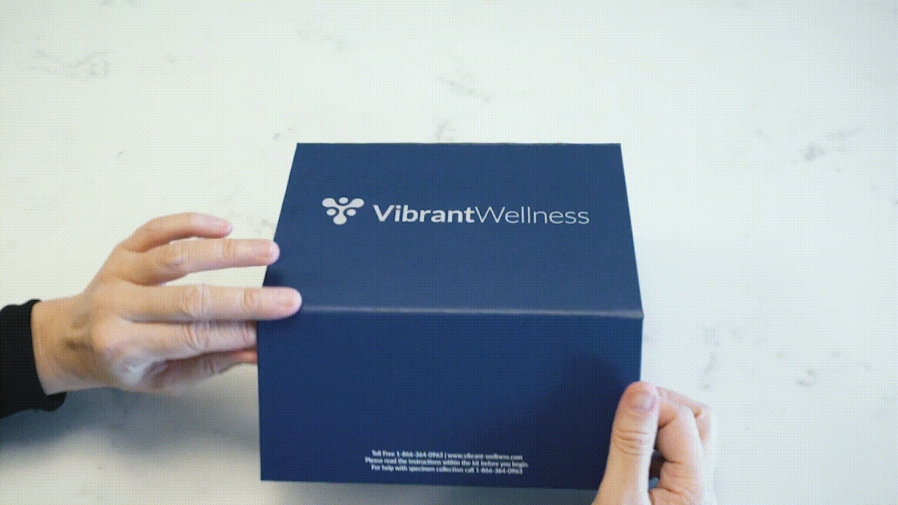 Comprehensive Specialty Lab Tests | Vibrant Wellness