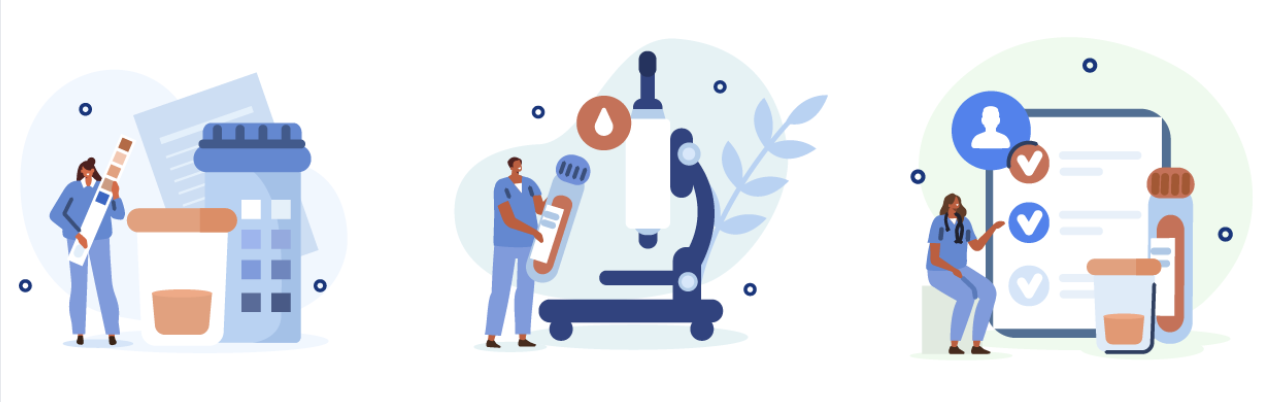 How Precision Lab Technology Advances Patient Care