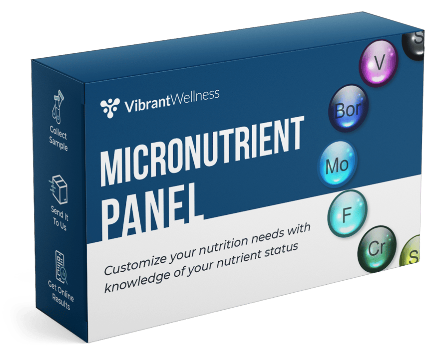 Research Spotlight: The Effects of Micronutrients on Cardiovascular Health