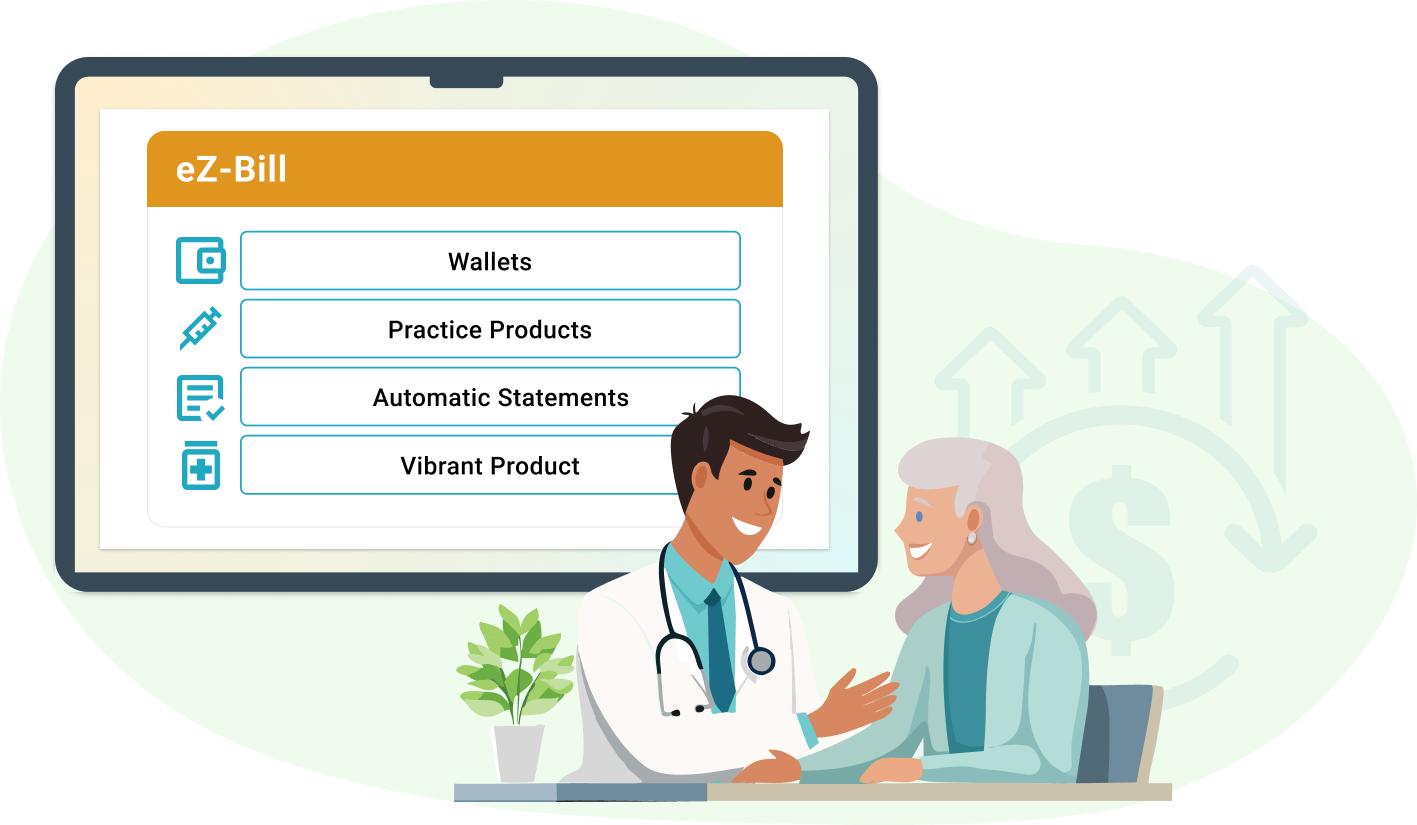 eZ-Bill: Your Cure for Billing Chaos