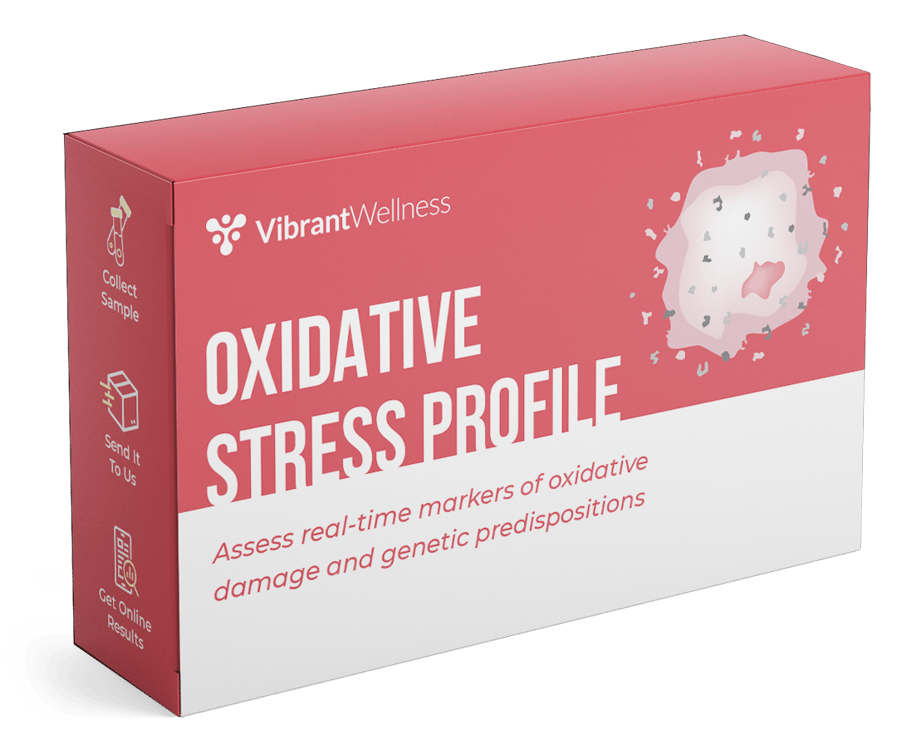 Oxidative Stress & The Foundations for Longevity: A Comprehensive Review