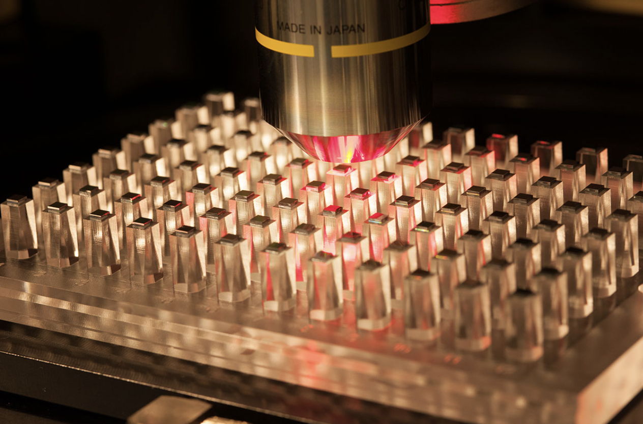 How Precision Lab Technology Advances Patient Care