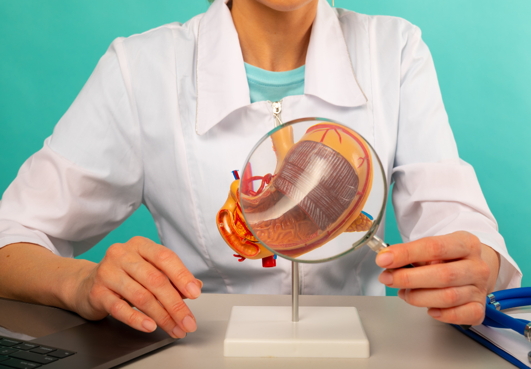 Understanding the Gut-Microbiome: Key Markers for Addressing Dysbiosis