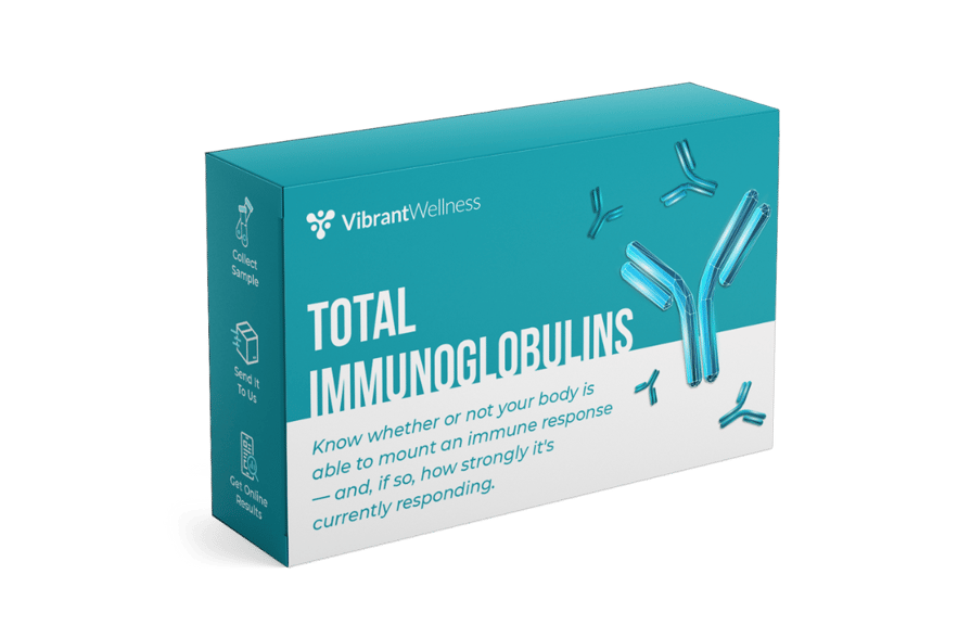 Understanding Causes of Low & High Total Immunoglobulins