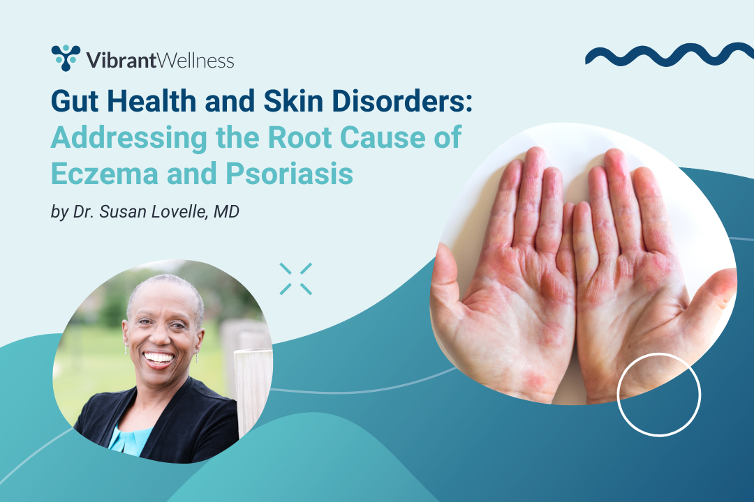 Vibrant Wellness Clinical Articles | Integrative Medicine & Longevity ...