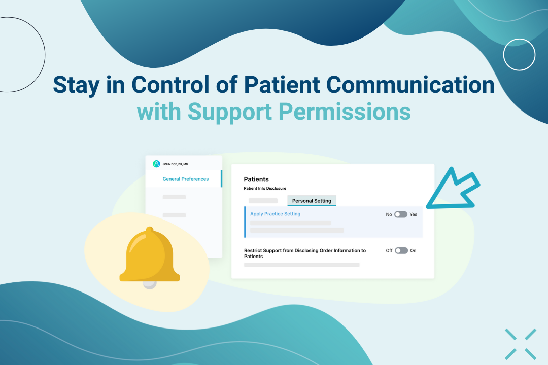 MyWellness Patient Accounts: Simple and Secure Access to Health Information